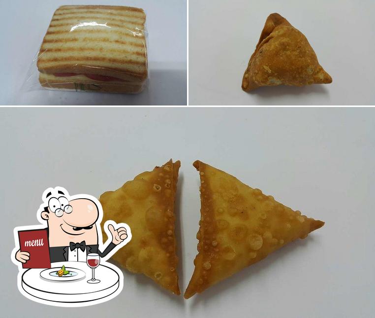 Modern Bakery, Dubai, Sounbulah Building - 10th St - Restaurant menu ...