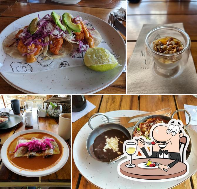 Muelle Once, Puerto Morelos - Restaurant menu, prices and reviews