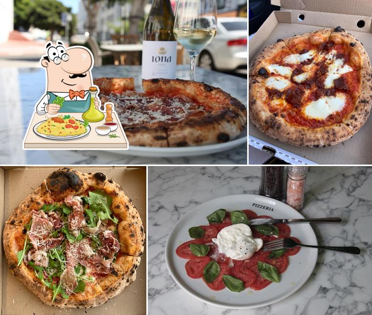 Pizza Shed Observatory, Cape Town - Restaurant menu, prices and reviews