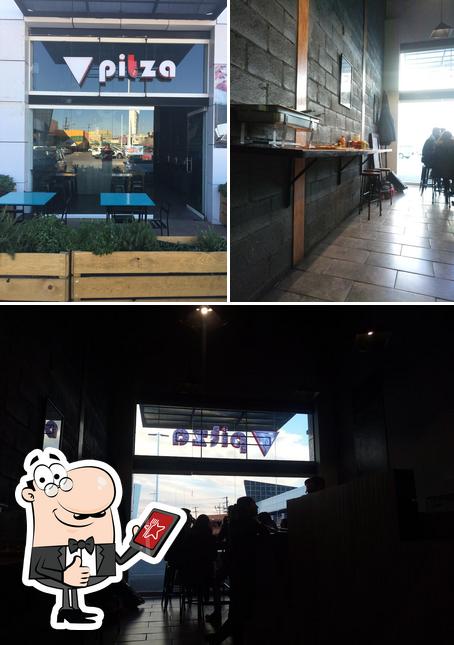 Pitza MX pizzeria, Durango, Toronja 117 - Restaurant reviews
