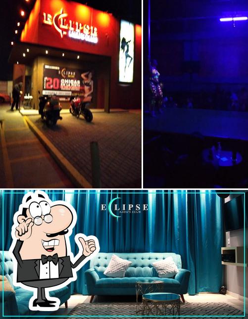 Eclipse Men´s Club, Ciudad Juarez - Restaurant menu, prices and reviews