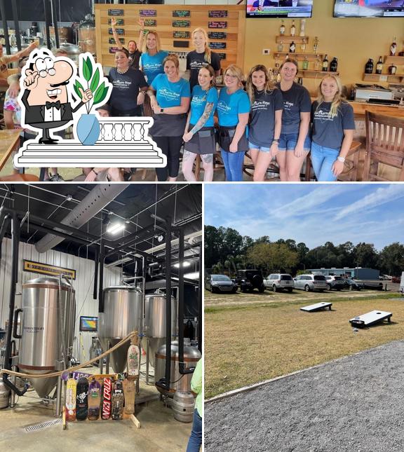 Southern Hops Brewing Company Murrells Inlet in Murrells Inlet ...
