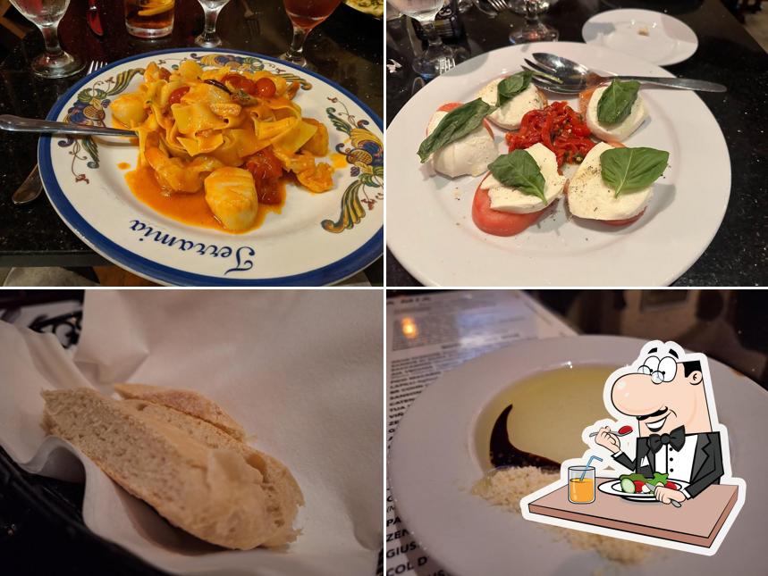 Terramia Ristorante in Altamonte Springs - Restaurant menu and reviews