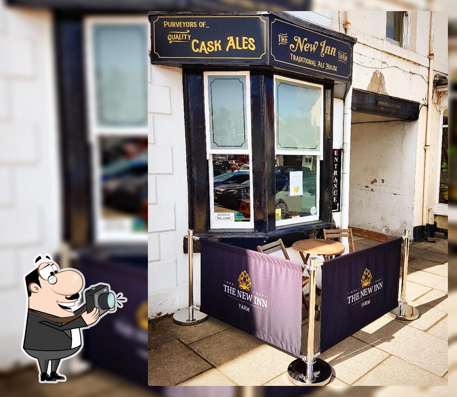 Top 5 restaurants in Yarm, october 2024 - Restaurant Guru