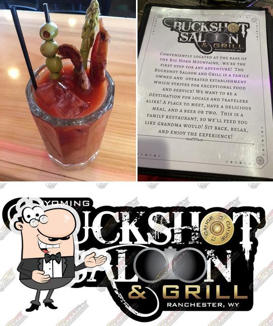 The Buckshot, Ranchester - Restaurant menu, prices and reviews