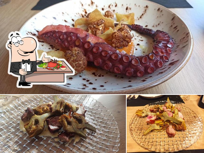 Pur Restaurant in Albaida - Restaurant reviews