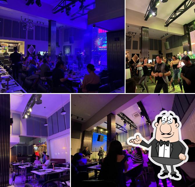 Red Rhino, Mandaluyong - Restaurant menu, prices and reviews