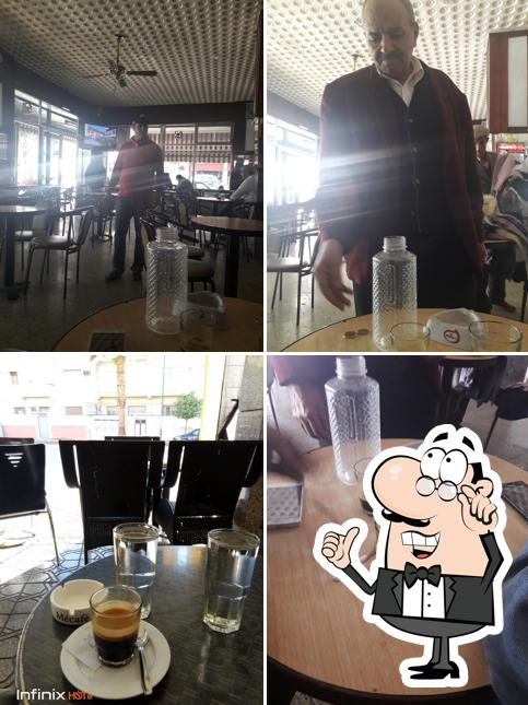 Café Agdal, Fes - Speisekarte, Preise und Bewertungen
