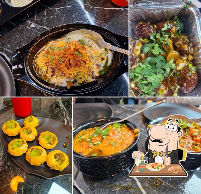 Bites of india restaurant, Southampton - Restaurant menu, prices and ...