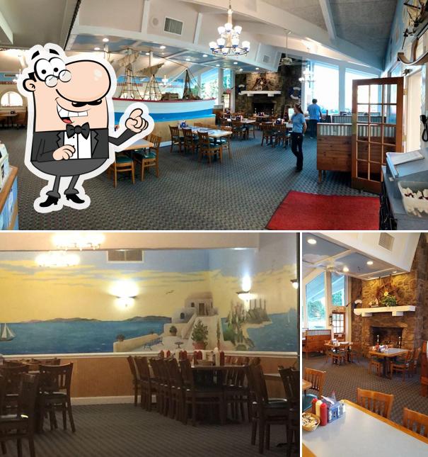 Blue Bay Seafood, 1007 E Innes St in Salisbury - Restaurant menu and ...
