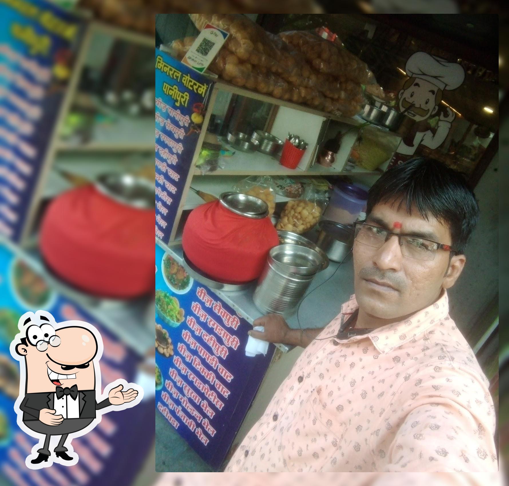 Bombay Chart Bhandar, Navsari - Restaurant menu, prices and reviews