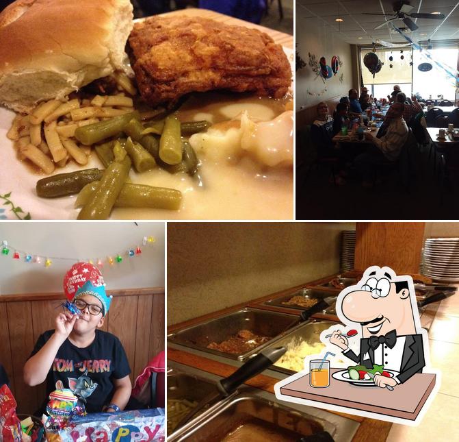 Butler Eat N House, 223 S Broadway St in Butler - Restaurant reviews