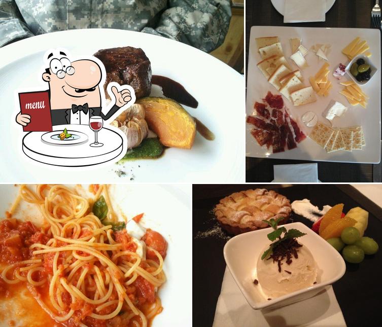Chiko Vino restaurant, Seoul