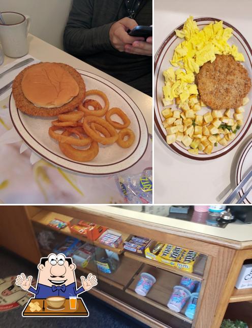 Cow Palace, Shelbyville - Restaurant menu, prices and reviews