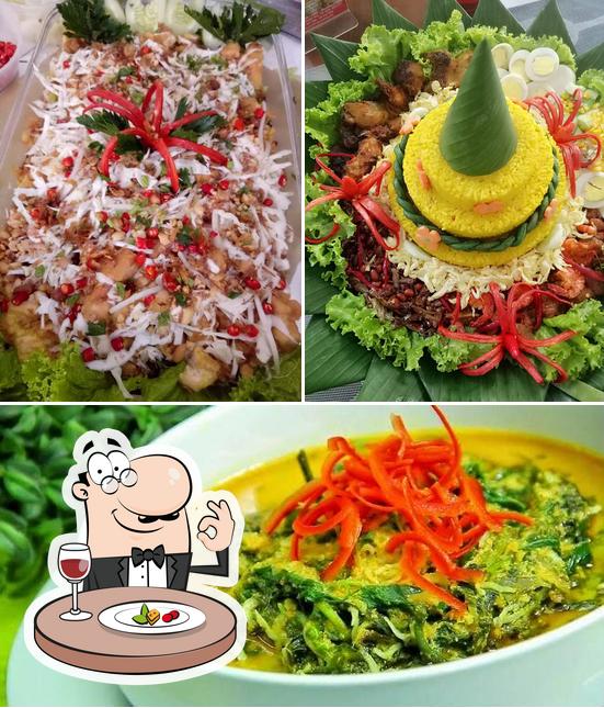 DAPOER OM CHEF restaurant, Tangerang - Restaurant reviews