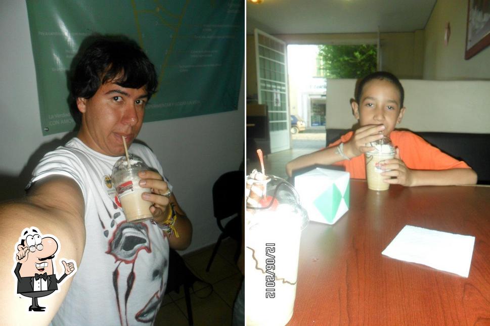Dulce Obsession cafe, Guadalupe - Restaurant reviews