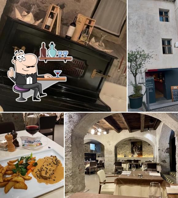 Find the best place to eat in Merano, autumn 2024 - Restaurant Guru