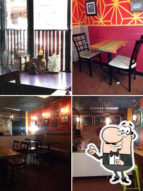 Fulton Thai, New York City - Restaurant menu, prices and reviews