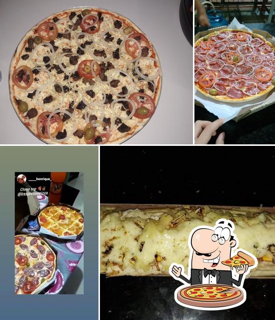 LR Expresso Pizza, Recife - Menu do restaurante, preços e opiniões