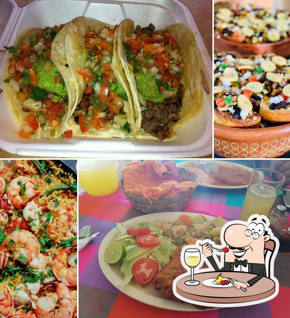 La Cocina De Vari, Ocotlán - Menú del restaurante, precios y reseñas