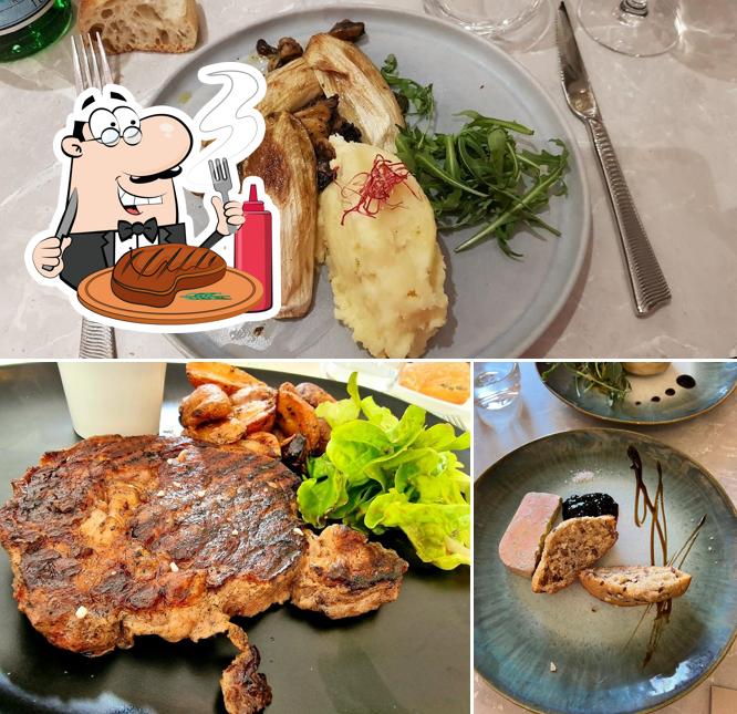 Le 1519 restaurant, Maslives - Restaurant menu, prices and reviews