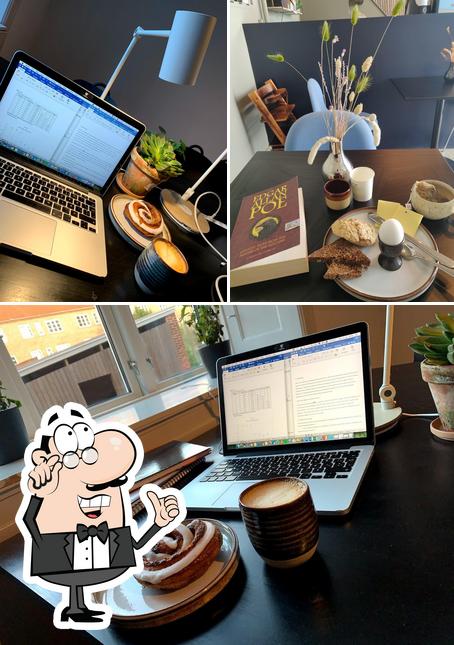 Locals kaffebar, Copenhagen - Restaurant reviews