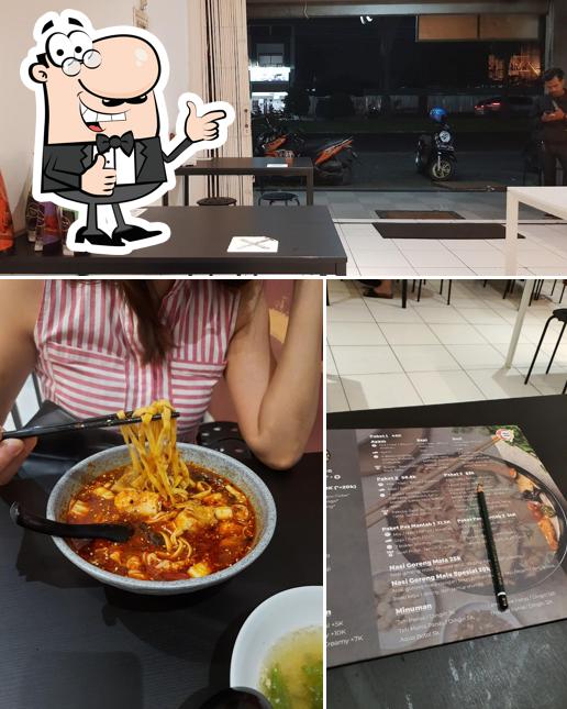 Mala Bowl restaurant, Bandung - Restaurant reviews