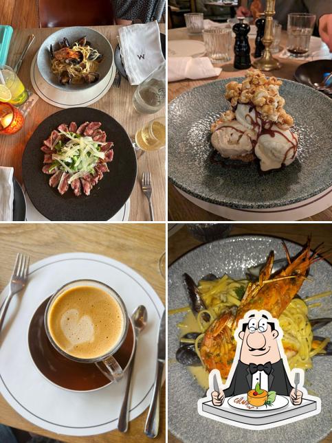 Mantra Cafe, Cape Town, Cape Town - Restaurant menu, prices and reviews