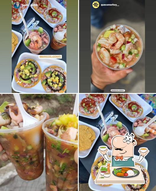 Mariscos - Don Gil restaurant, Ensenada - Restaurant reviews