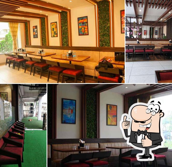 Nanuji - by Nanumal Bhojraj, Navi Mumbai, The Landmark Chs Ltd ...