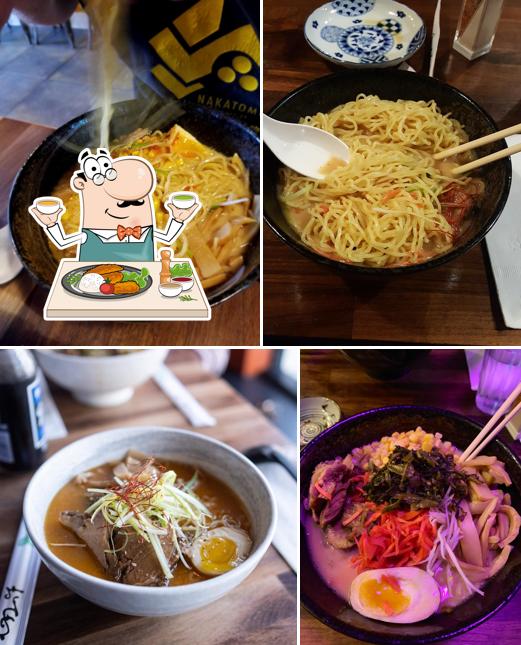 Nomiya in New Orleans - Restaurant reviews