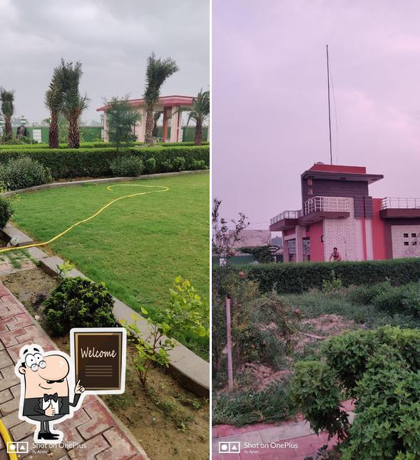 Ram Farm House, Jhajjarrural - Restaurant menu, prices and reviews