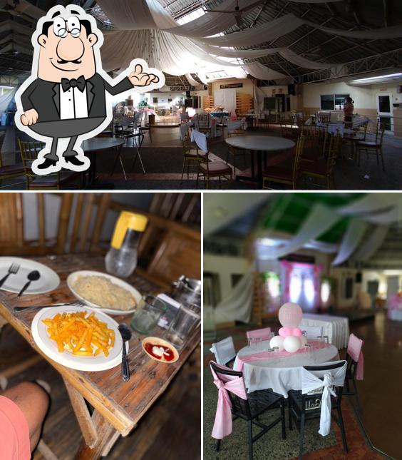 Side Griller Restaurant, Mabalacat - Restaurant menu, prices and reviews
