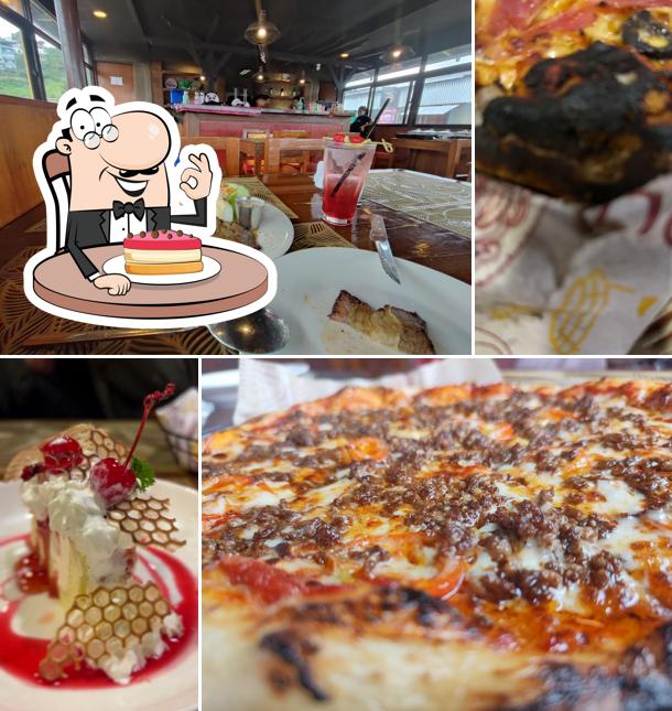 The American Backyard La Trinidad restaurant, La Trinidad - Restaurant ...