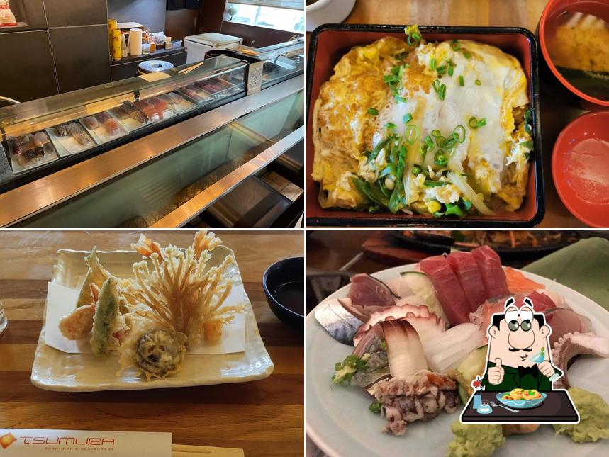 Tsumura, Makati, Ayala - Restaurant menu, prices and reviews