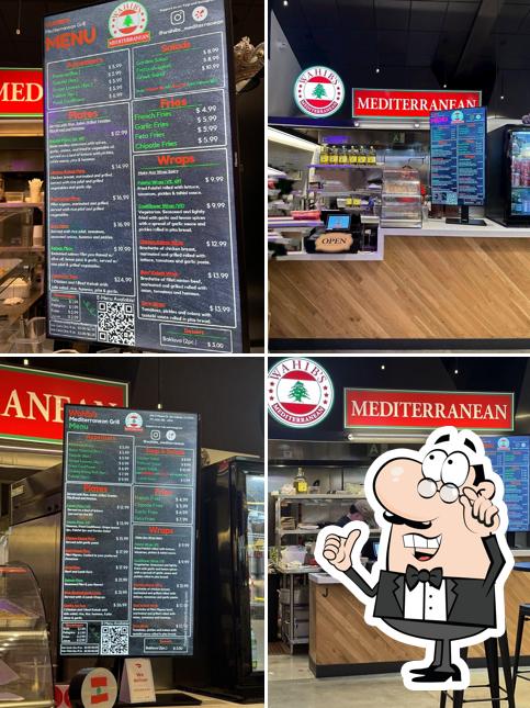 Best mediterranean restaurants in San Gabriel, september 2025 ...