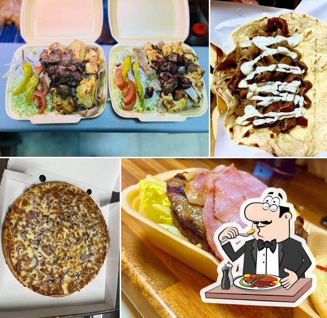 Top 5 restaurants with chicken in Wadebridge, september 2025 ...