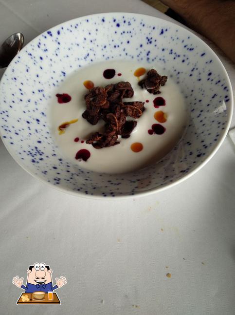 Restaurante Nevada, Sebreño - Restaurant menu, prices and reviews