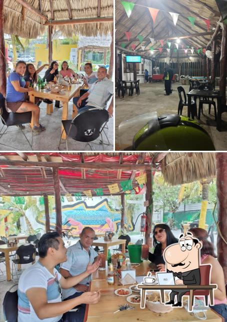 Restaurante Su-Frida, Puerto Morelos - Restaurant reviews