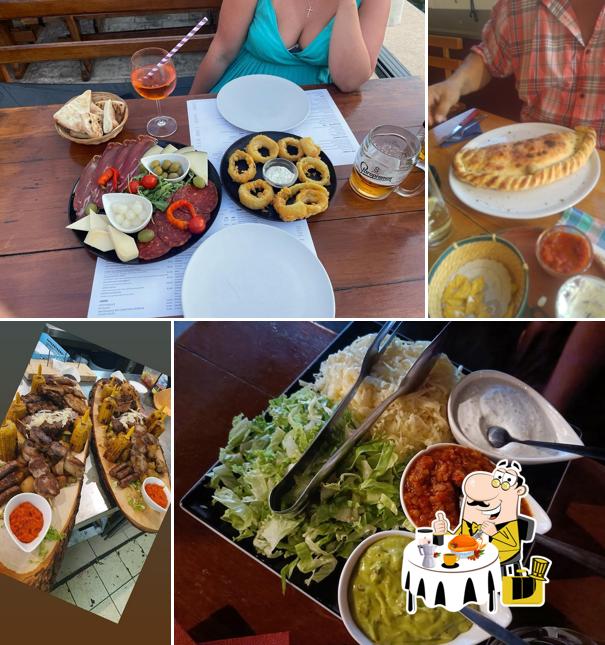 Restoran Ragusa restaurant, Punat - Restaurant reviews