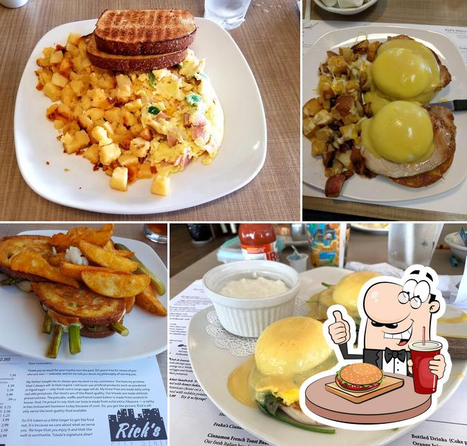 Best meatloaf in Toledo restaurants, summer 2024 - Restaurant Guru