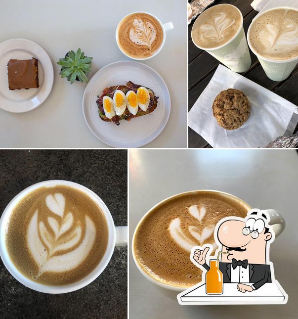 All places to eat and drink in Driggs, winter 2024 - Restaurant Guru