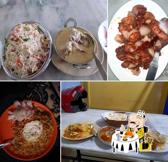 Rollick Restuarant, Kalna - Restaurant menu, prices and reviews