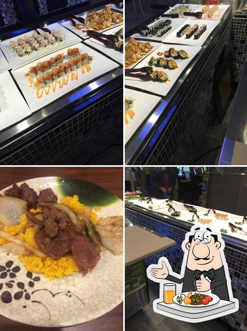 Royal House Buffet, Wilkes-Barre Township - Restaurant menu, prices and ...