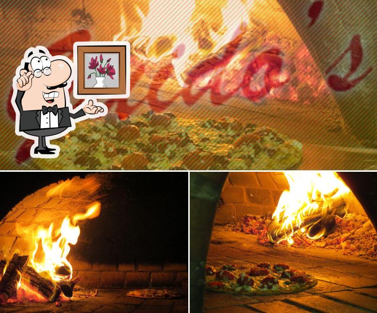 Sgt. Pepperoni's J-bay, Jeffreys Bay - Restaurant menu, prices and reviews