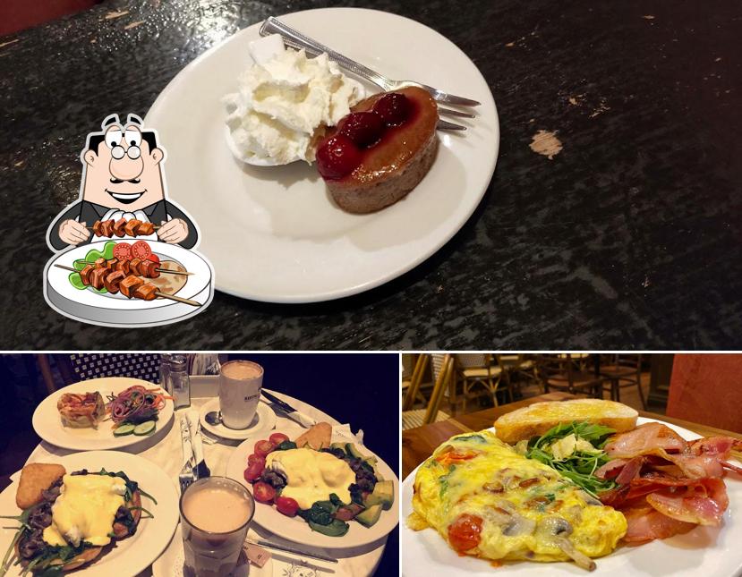 Shingle Inn Fountain Gate, Narre Warren - Restaurant menu, prices and ...
