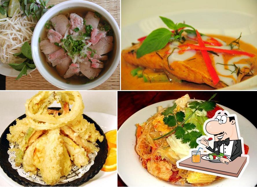 Smile Smile Restaurant in Norwood - Restaurant reviews