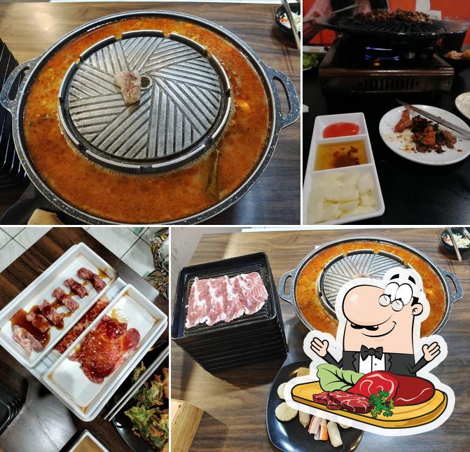 Sogogi Shabu & Grill Pasar Lama restaurant, Tangerang - Restaurant reviews