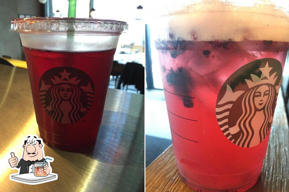 Starbucks, Bucharest, Șoseaua Fabrica de Glucoză 9B - Restaurant reviews