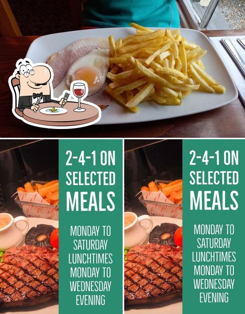 Find the best place to eat in Romsey, spring 2024 - Restaurant Guru